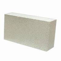 China Customized White Mullite Fireproof Brick for Superior Thermal Insulation Performance for sale