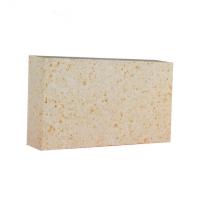 China Customized White Mullite Fireproof Brick for Superior Thermal Insulation Performance for sale
