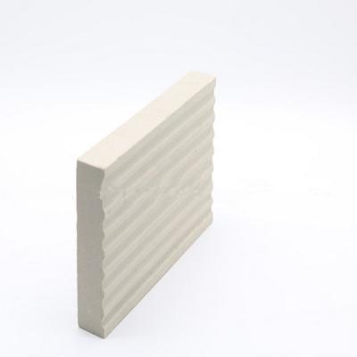 China 20%-30% Al2O3-gehalte Hoge aluminium brandsteen voor zuurbestendige van lood keramiek Te koop