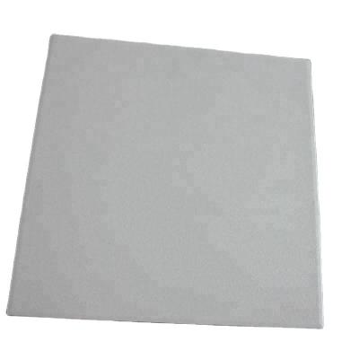 China 2.3--2.4 Bulk Density White Silica Acid Proof Brick voor aanpasbare ovenscherm Te koop
