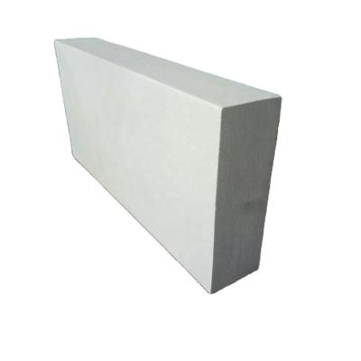 Cina Materie refrattarie ceramiche a prova di acido Materie resistenti al silicio con un contenuto di SiO2 compreso tra il 60% e il 70% in vendita