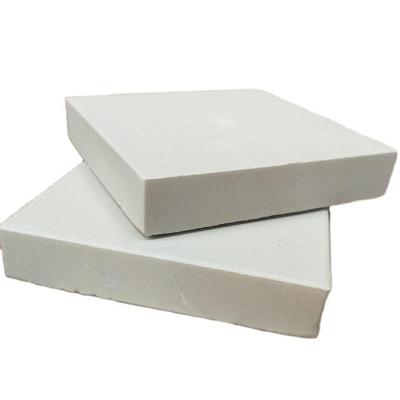 Cina Materie refrattarie ceramiche a prova di acido Materie resistenti al silicio con un contenuto di SiO2 compreso tra il 60% e il 70% in vendita