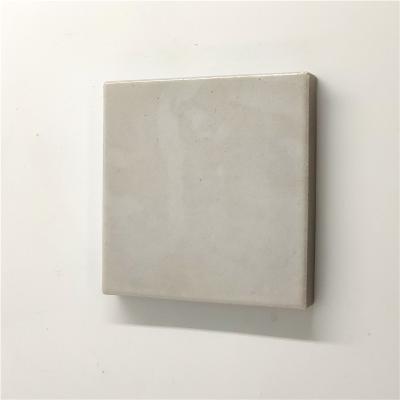 Cina Materie refrattarie ceramiche a prova di acido Materie resistenti al silicio con un contenuto di SiO2 compreso tra il 60% e il 70% in vendita