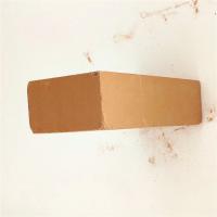 China Fire Clay Insulation Brick with Common Refractoriness 1580° Refractoriness 1770° for sale