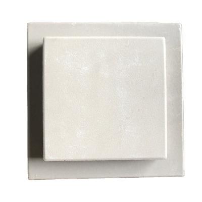 China Proof Bricks Anti Acid Keramische tegels Metallurgie Brick Furnace Liner met concurrerende Te koop