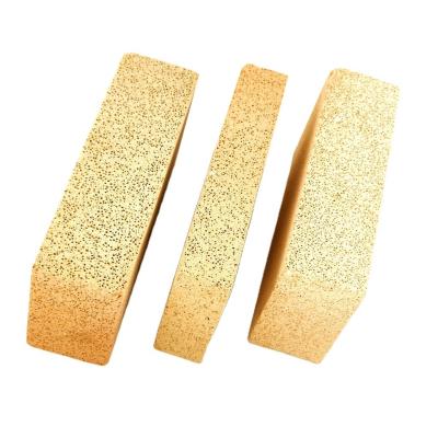 Cina Granite refrattarie per forni di isolamento a sfera di polialumina di alta qualità in argilla di clinker in vendita
