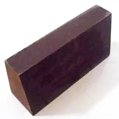 China High Refractoriness 75% Chrome Magnesia Brick for Cement Plant Construction Materials for sale