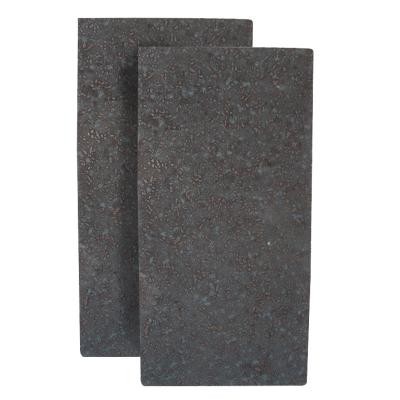 Cina Granuli refrattari a magnesite di cromo con elevata refrattaria e contenuto di SiC 1,2-1,4% in vendita