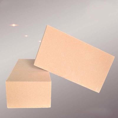 Cina Super leggero diatomite argilla isolante per il fuoco mattoni versatile e facile da installare in vendita