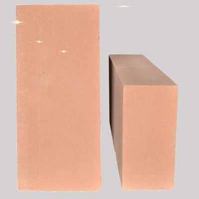 Cina Super leggero diatomite argilla isolante per il fuoco mattoni versatile e facile da installare in vendita
