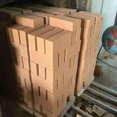 China Diatomite Insulating Refractories Fire Brick for Leading Furnace Lining Applications for sale