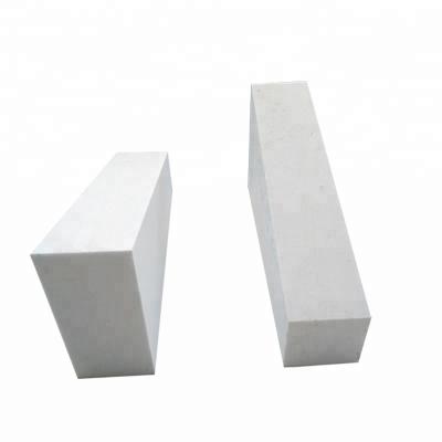 Cina Granuli di zircone corindone di dimensioni personalizzate per la produzione refrattaria di azs a bassa sinterizzazione in vendita