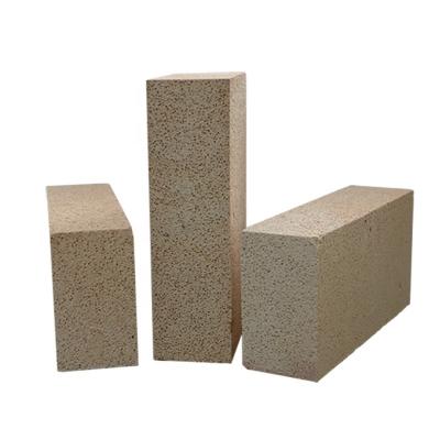 China Common Refractoriness Insulation Brick B1 B2 B4 B5 B6 B7 C1 C2 with SGS Certification for sale