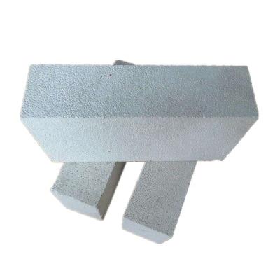 China Common Refractoriness Insulation Brick B1 B2 B4 B5 B6 B7 C1 C2 with SGS Certification for sale