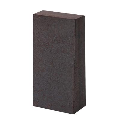 Cina 1.2-1.4% Contenuto di SiC Magnesia mattoni cromatici per la siderurgia in vendita