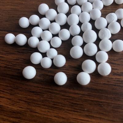 China High Alumina Ball for Alumina Cement Processing Decoiling Ceramic Corundum Balls for sale