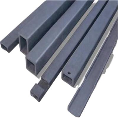 China Henan Hongtai Silicon Carbide Kiln Furniture Sic Refractories for Furnaces and Kilns for sale