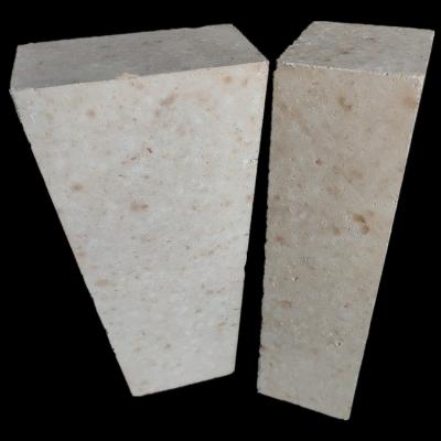 Cina Contenuto di SiC % 95% Alumina mattoni esagonali con elevate proprietà resistenti all'usura in vendita