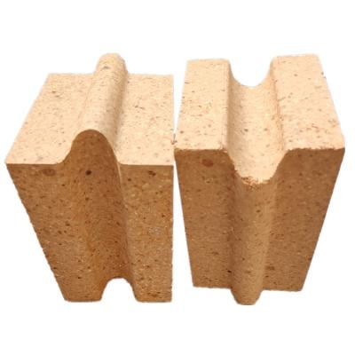 Cina Forni industriali Granite di bauxite di alta allumina per prestazioni di scarico basso e durevole in vendita