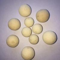 China ISO9001 Certified Customized Heat Storage Refractory Ceramic Ball for Custom Needs for sale