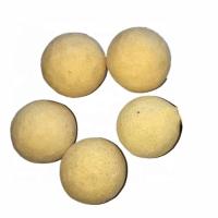 China ISO9001 Certified Customized Heat Storage Refractory Ceramic Ball for Custom Needs for sale