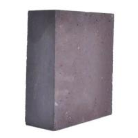 China Electrofusion Magnesia Chrome Refractory Material for High Temperature Furnace Lining for sale