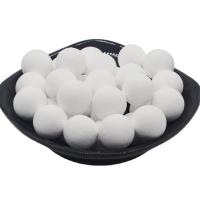 China Durable Ceramic Decor for Fire Pits Refractoriness Degree 1770° Refractoriness 2000° for sale