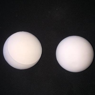 China SiO2 Content % 0.1% Alumina Grinding Ball Activated Alumina Filter Milling Machine for sale