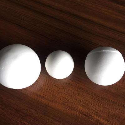 China SiO2 Content % 0.1% Alumina Grinding Ball Activated Alumina Filter Milling Machine for sale