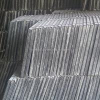 China Silicon Carbide SIC Plate With Bulk Density g/cm3 2.65 For Customizable Performance for sale