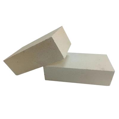 Cina 48-85% di Al2O3 contenuto in mattoni ad alta alumina per applicazioni a temperatura in vendita