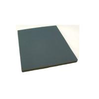 China Highly Durable Silicon Carbide Ceramic SIC Thin Plate for Extreme Environments for sale