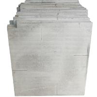 China Highly Durable Silicon Carbide Ceramic SIC Thin Plate for Extreme Environments for sale
