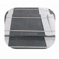 China Highly Durable Silicon Carbide Ceramic SIC Thin Plate for Extreme Environments for sale
