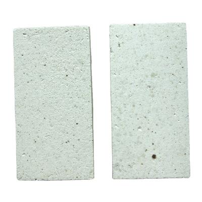 China BULK DENSITY ≤ 0,5-1,3 g/cm3 Holle aluminium bubbel isolatie baksteen voor brandwerendheid Te koop