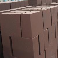 China 3.0g/cm3 Bulk Density Magnesite Chromite Brick for Durable Refractory Construction for sale