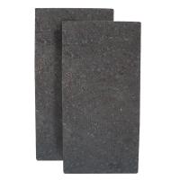 China 3.0g/cm3 Bulk Density Magnesite Chromite Brick for Durable Refractory Construction for sale