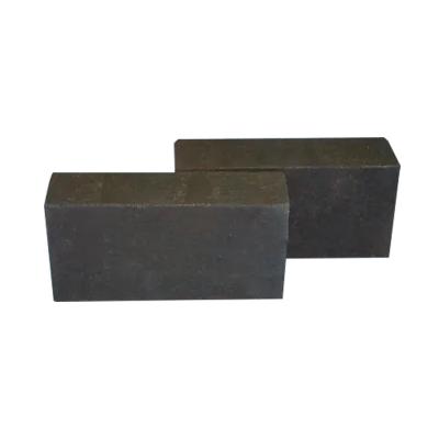 China Furnace Lining Magnesia Chrome Brick with Al2O3 Content 25% and Bulk Density 3.0g/cm3 for sale