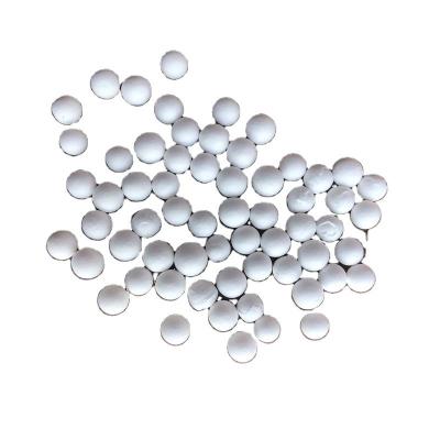 China 0.8-30Mm Zirconium Silicate Beads Zro2 Ceramic Ball Grinding Media Zirconia Beads for sale