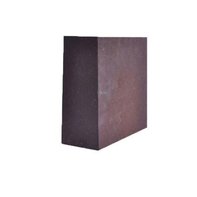 China Outlet Mag-Cr Brick for Furnace Lining Al2O3 Content 25% SiO2 Content 0.3-15% for sale