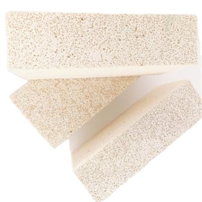 Cina Granite di isolamento per forni ad alta temperatura DENSITÀ di massa ≤ 0,5-1,3 g/cm3 Materiale in vendita