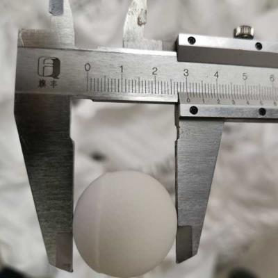 China Supply Tourmaline Ceramic Ball and Alpha Alumina In Corundum Form for Grinding Balls for sale