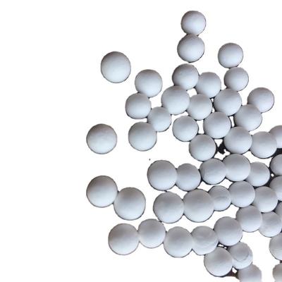 China Customized Zirconia Bead Zirconium Oxide Powder High Alumina Ceramic Beads for sale