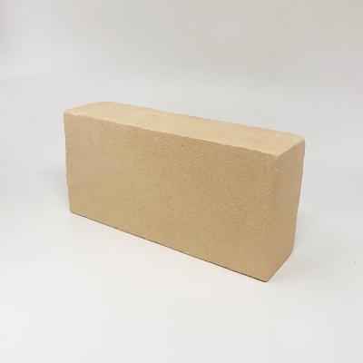 China Mullite Insulating Brick For Heating Furnace And Tunnel Kiln With Thermal Insulation for sale