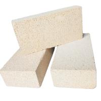 China Energy-Saving Insulation Solution Mullite Bubble Alumina Bricks with High SiO2 Content for sale