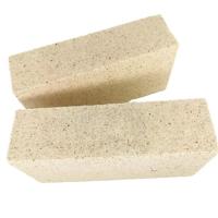 China Energy-Saving Insulation Solution Mullite Bubble Alumina Bricks with High SiO2 Content for sale