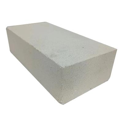 China Internationale standaard Al2o3-gehalte van hoge aluminiumsteen 75% SK35 SK36 Aluminium brandstenen Te koop