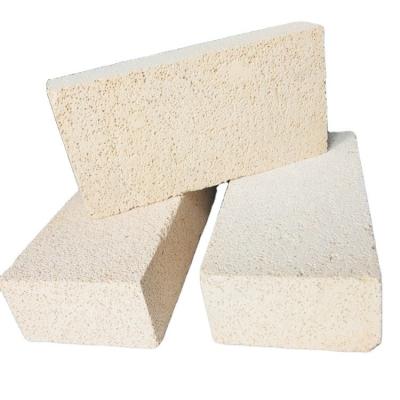 China Lightweight Kiln-fired Scrap Refractory Insulation Brick for Interior Walls in 2023 for sale