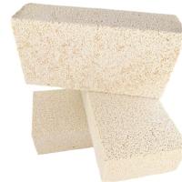 China Mullite Runner Bricks for Fire Resistance in Refractory Material Production Processes for sale