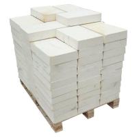 China Lightweight Fire Resistant Baffle Board with Excellent Insulation Performance for sale
